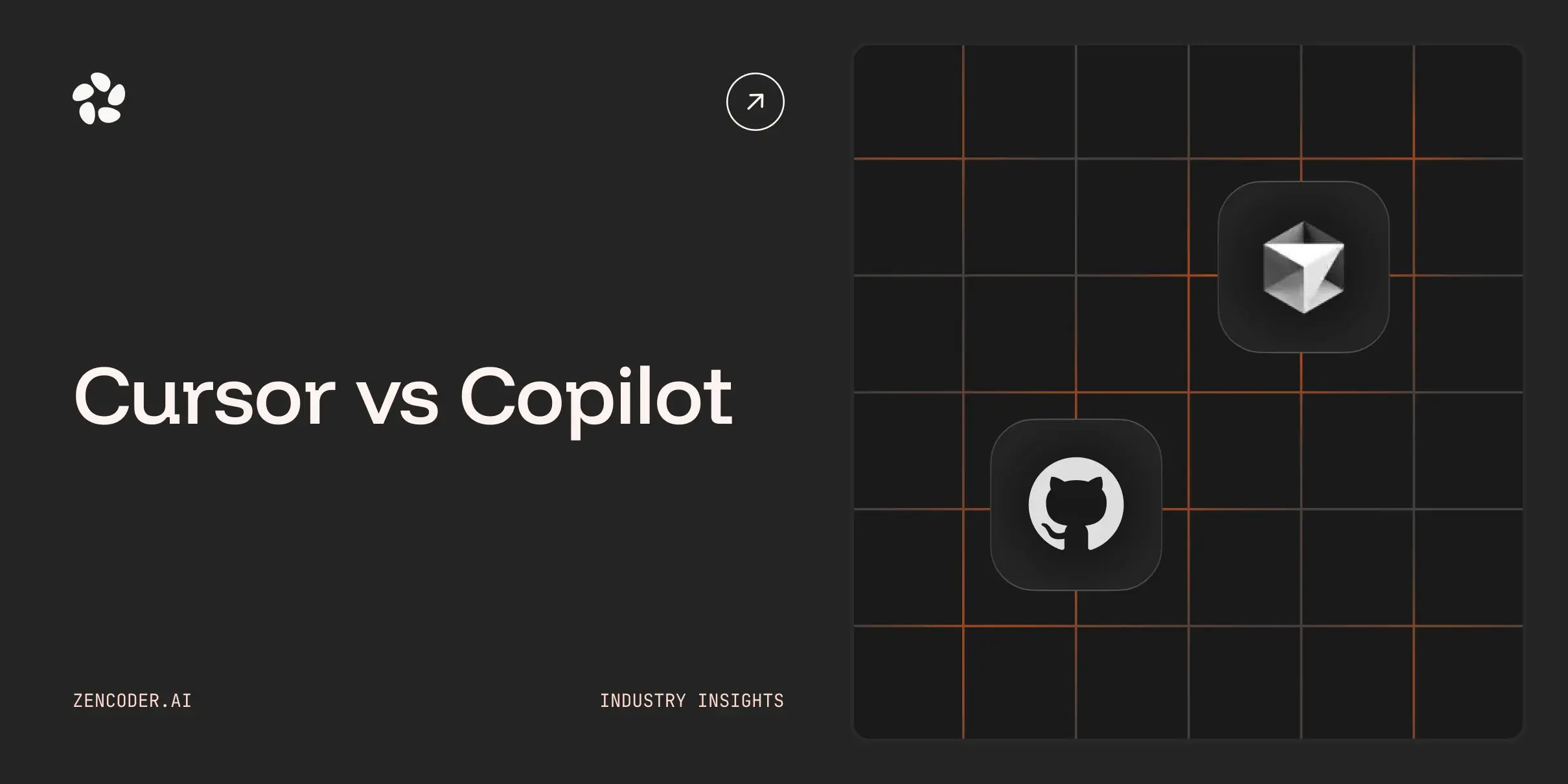 Cursor vs GitHub Copilot - Which One Is Better for Engineers?